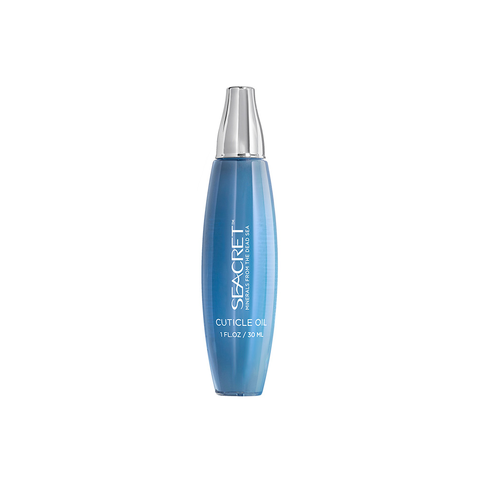Shop Seacret Cuticle Oil And Get Your Nails Strong | Vibrance-Skin