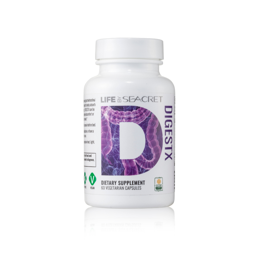 Seacret DIGESTX - V I B R A N C E