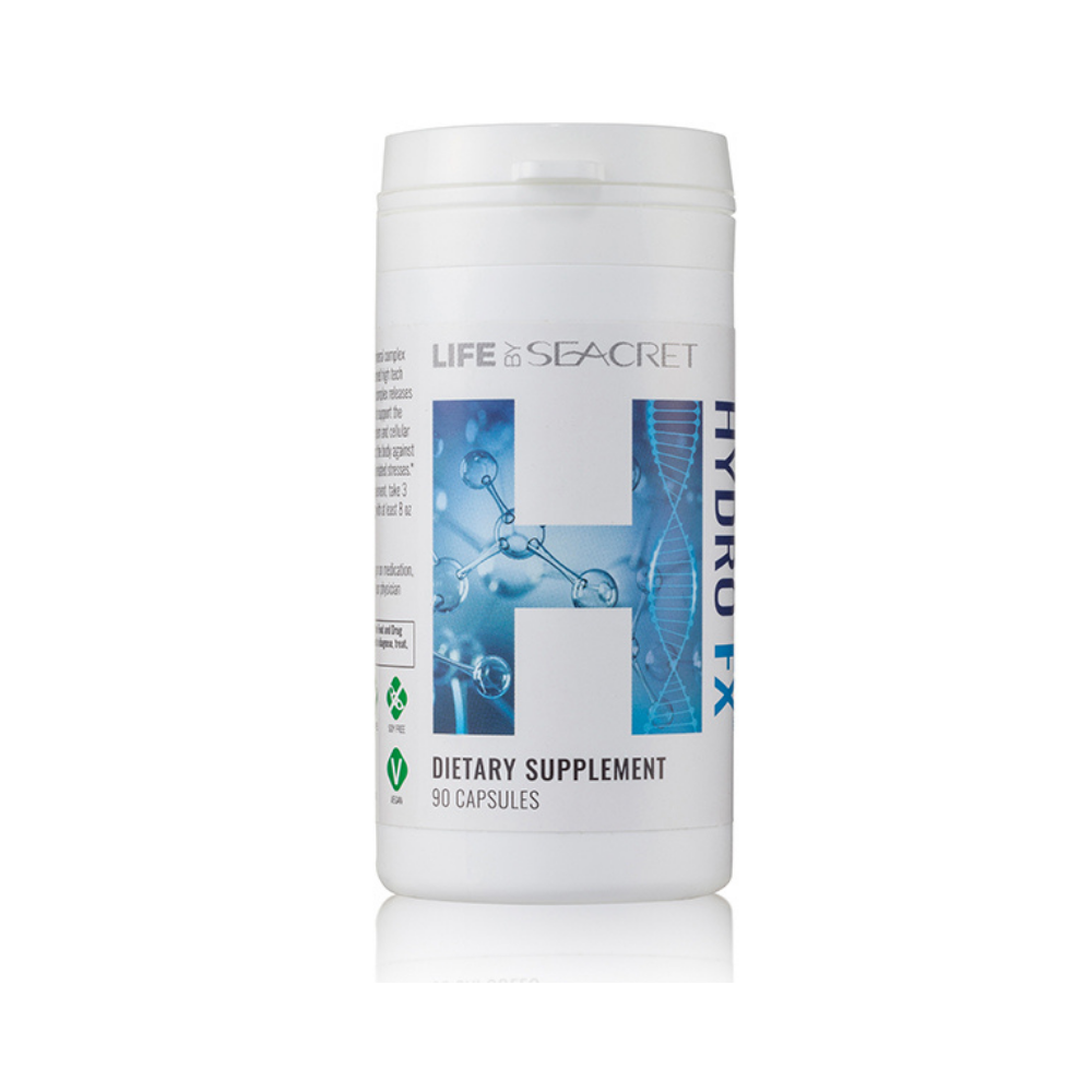 Buy Secret Hydro FX from Vibrance Skin