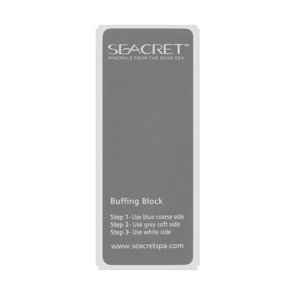 Seacret Distributor - Vibrance Skins