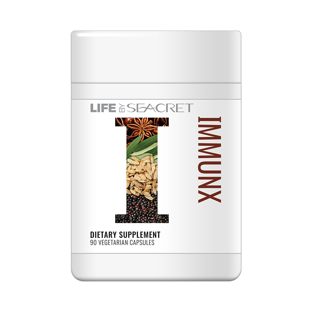 Seacret Immunx - Seacret Webstore