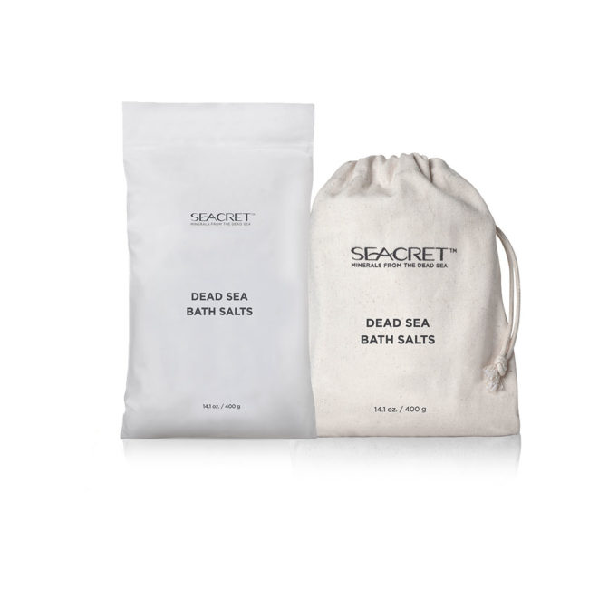 Seacret Product List - V I B R A N C E