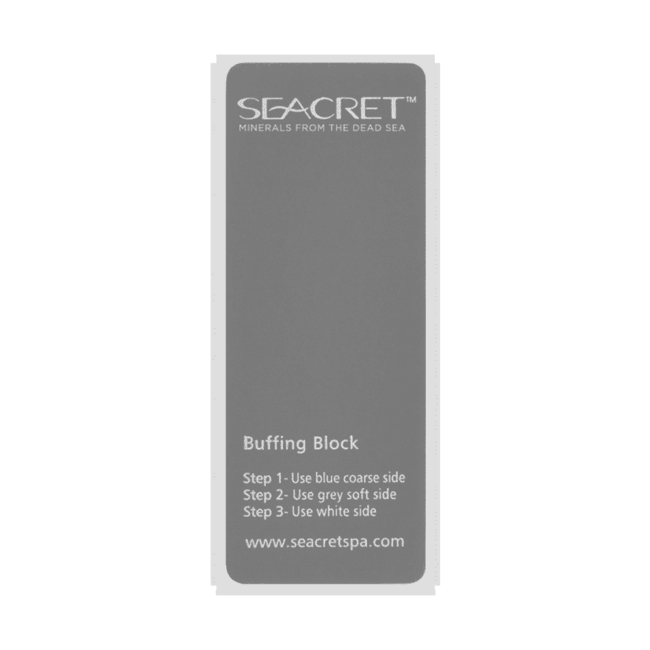 Seacret Product List - V I B R A N C E