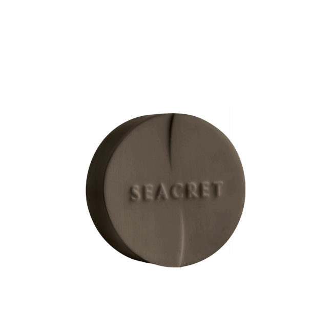 Seacret Mud Soap Review - V I B R A N C E